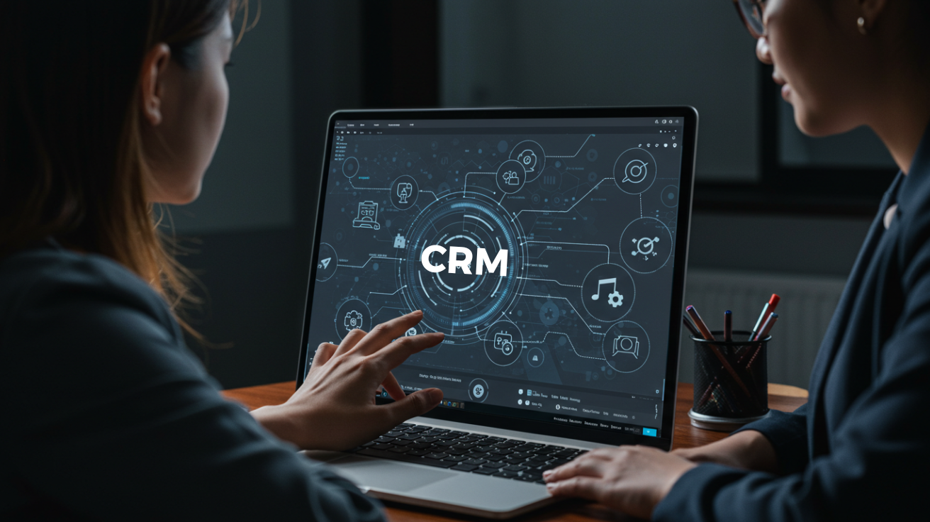 Die Rolle von CRM Software bei der Steigerung der Kundentreue