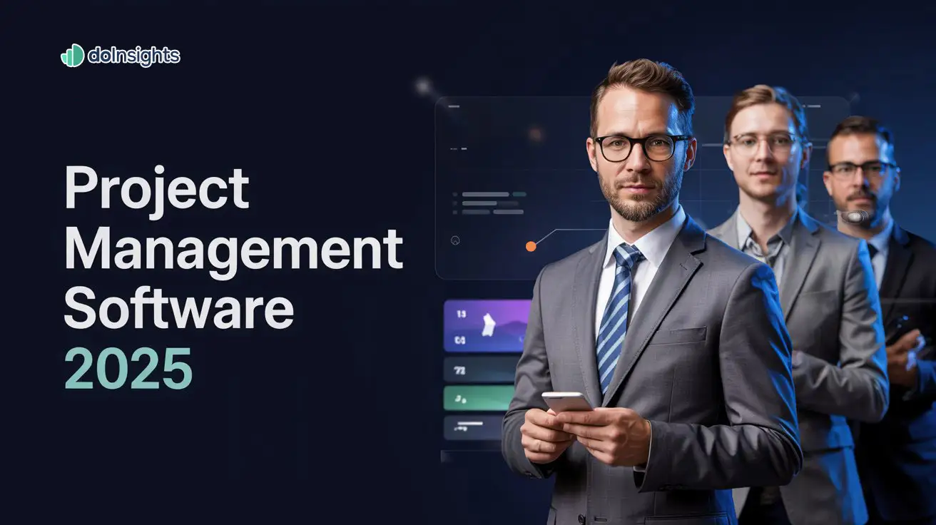 Why Project Management Software 2025 is a Game Changer for Teams ...